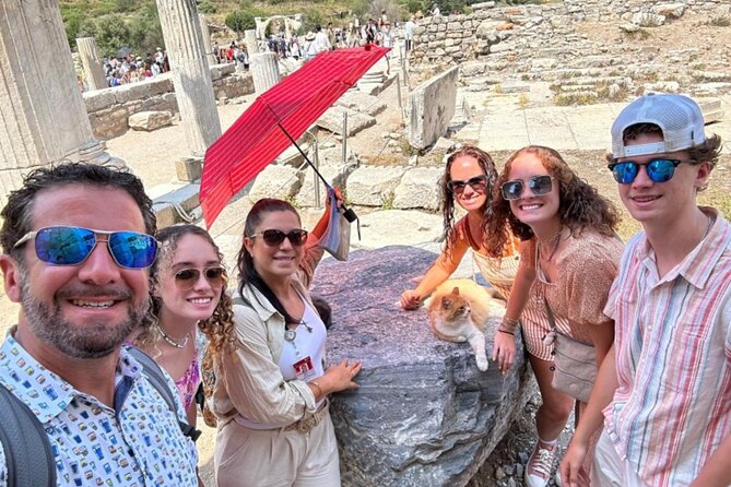 FOR CRUISERS: Best-Seller PRIVATE EPHESUS TOUR from Kusadasi Port - Analyzing the Cost and Value