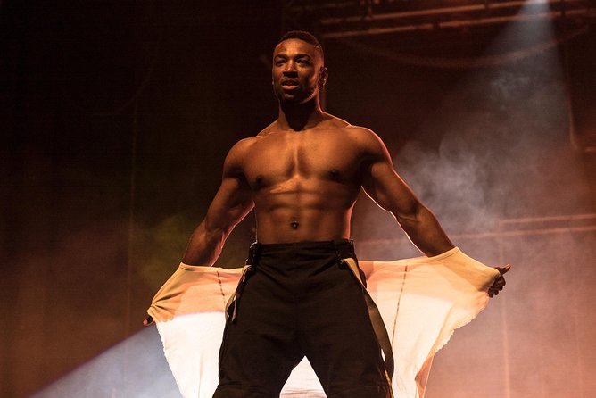 Forbidden Nights Show and After Party - Clapham, London - Who This Experience Is Best For