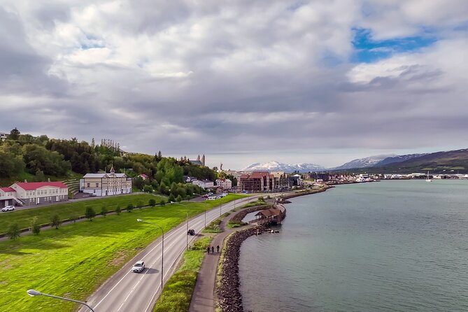 Forest Lagoon Ebike Tour Akureyri - Why This Tour Offers Great Value