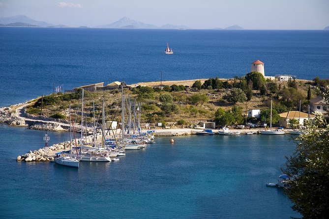 Forgotten Islands - Kalamos & Kastos - The Full Breakdown of the Forgotten Islands Tour