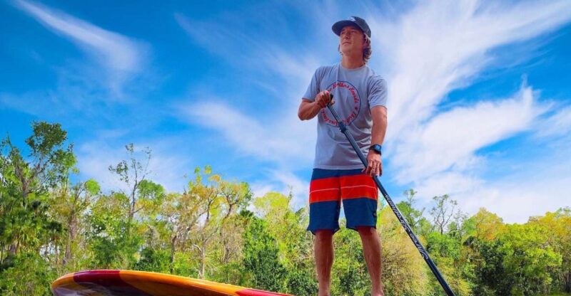 Fort Myers: Guided Standup Paddleboarding or Kayaking Tour - The Sum Up: Who Should Consider This Tour?