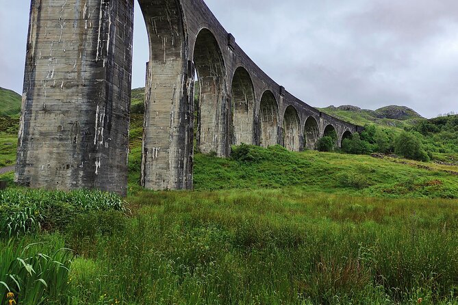 Fort William and Glencoe Tour - Why Travelers Love This Tour
