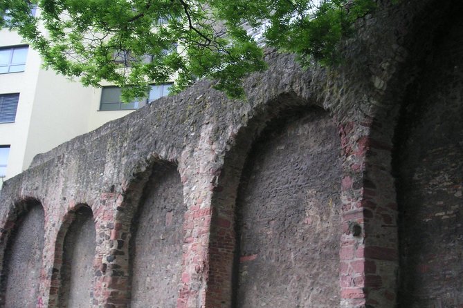 Frankfurt Highlights Guided Walking Tour - The Sum Up