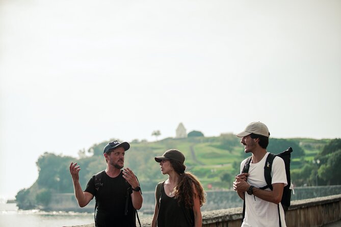 FRENCH BASQUE COAST Hike - Private Outdoor and Gastronomic Adventure - Whats Included and Whats Not