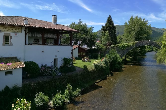 French Basque Countryside Private tour - Who Would Love This Tour?