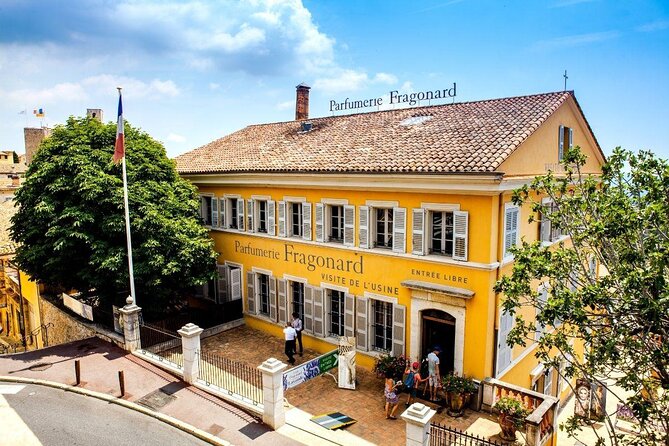 French Riviera Cannes to Monte-Carlo Discovery Small Group Day Trip from Nice - What Sets This Tour Apart?