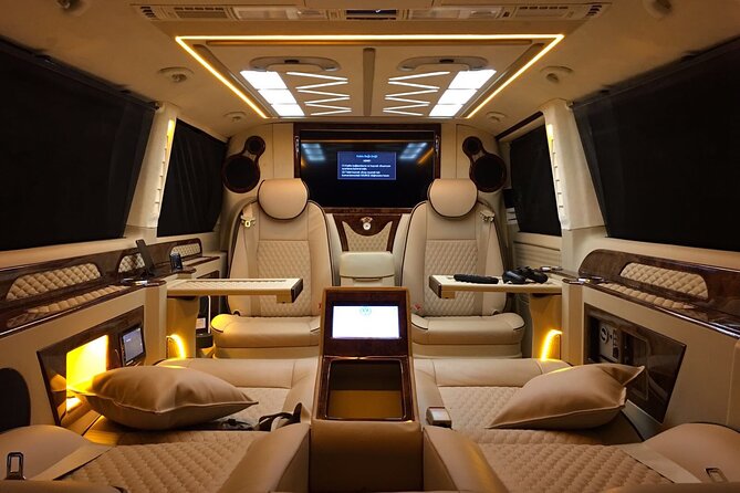 From Antalya Airport to Antalya Hotels VIP Transfer - Reviews and Real Experiences