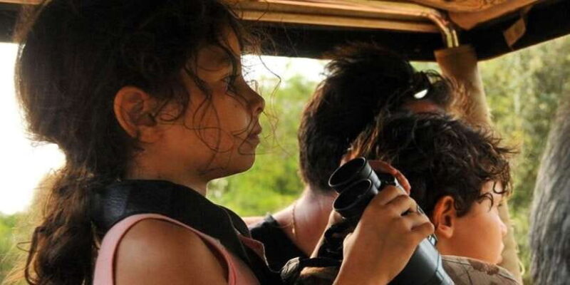 From Arugambay to Tangalle/Mirissa with Yala Leopard Safari - Detailed Review of the Yala Safari Experience