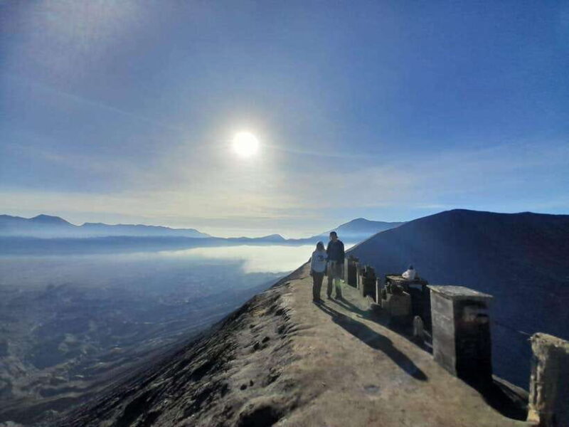 From Bali: 3 Days Excursion Mount Bromo and Ijen Blue Fire - An Overview of the Tour Experience