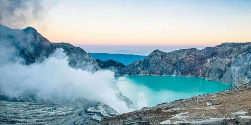 From Bali: Bromo, Ijen, Borobudur, and Yogyakarta 4-Day Tour - What’s Included and What’s Not