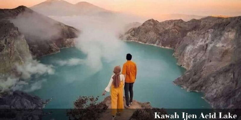 From Bali : Group Tour To See Kawah Ijen Blue Flame - Analyzing the Value for Money