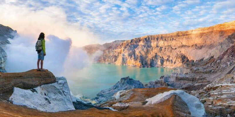 From Bali: Mount Bromo and Blue Fire Ijen Crater 3-Day Tour - Introduction: An Adventure for the Curious and the Adventurous