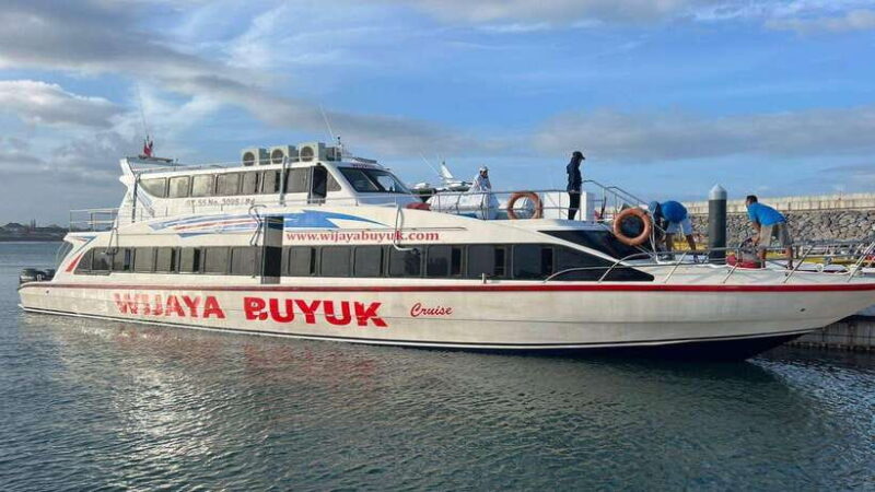 From Bali: Private Tour Combo East and West Nusa Penida - From Reviews: Authentic Perspectives