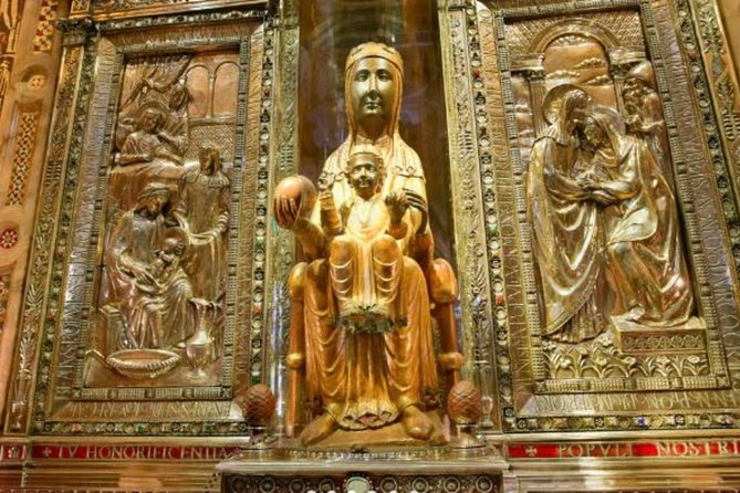 From Barcelona : Montserrat Private Day Tour (Transportations Included) - FAQs