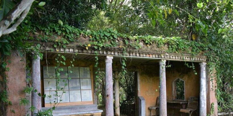 From Bentota/Beruwala: Lunuganga & Brief Garden Marvels Tour - The Itinerary: A Closer Look
