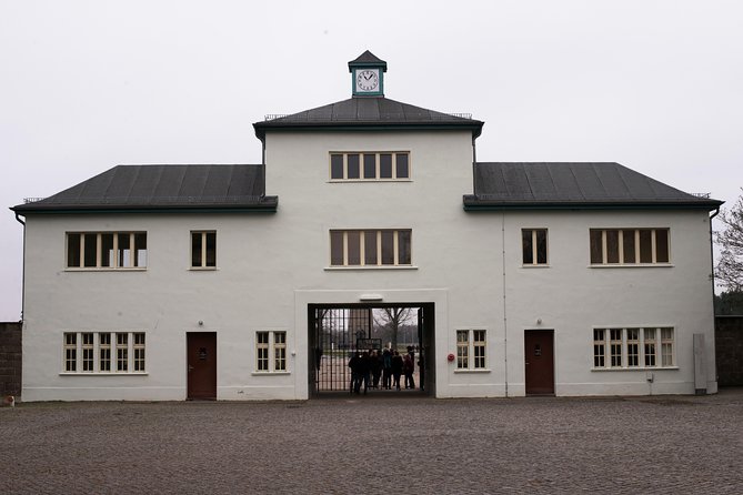From Berlin to Sachsenhausen Camp: Private Tour by Car or Train - FAQs