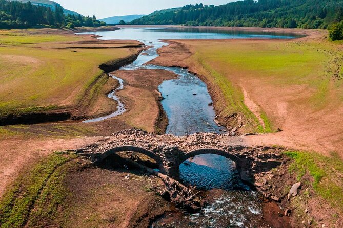 From Cardiff: The Valleys Heritage And South Wales Landscapes - The Sum Up