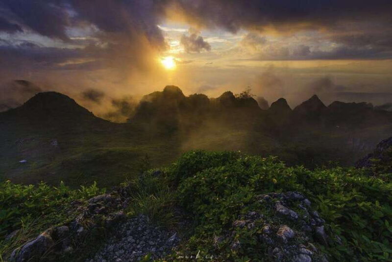 From Cebu: Osmeña Peak and Kandungaw Peak Hiking Trail - Who Will Love This Tour?