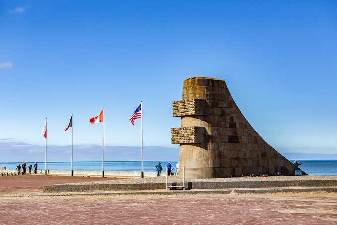 From Cherbourg: D-Day Beaches Shore Excursion - Analyzing the Value