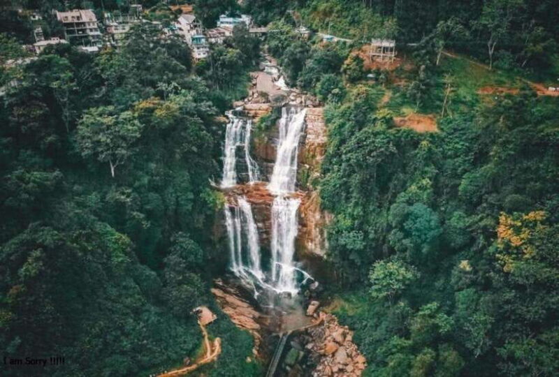 From Colombo: 2-Day Tour to Nuwara Eliya and Kandy - What’s Included and What’s Not