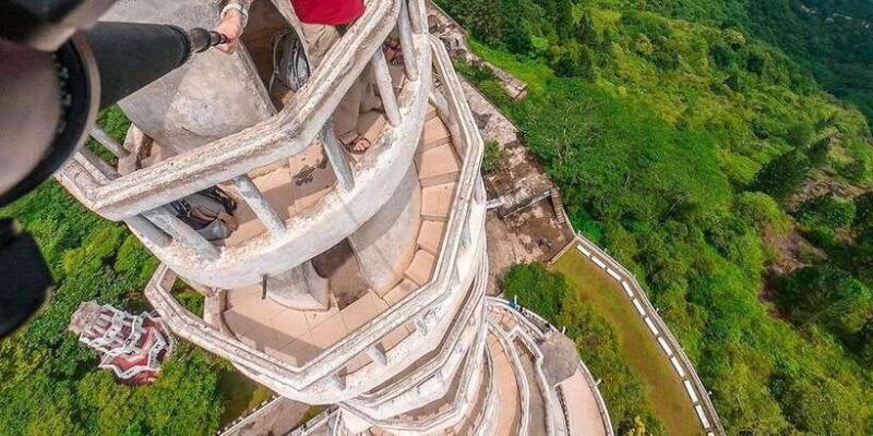 From Colombo: Ambuluwawa Tower and Pinnawala Day Trip - What Makes This Tour Stand Out