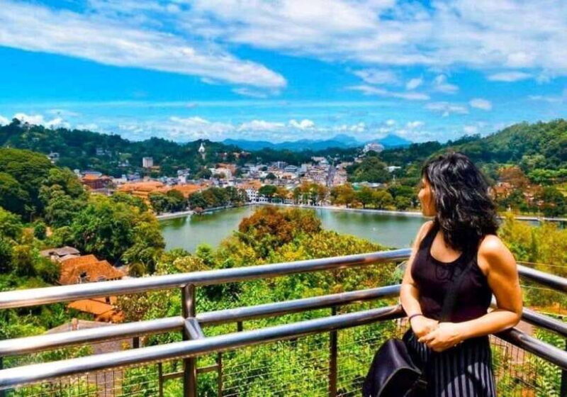 From Colombo - Day Trip to Kandy/ Pinnwala/ Royal Gardens - Who Will Love This Tour?
