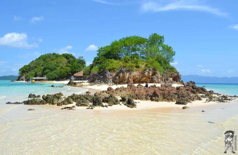 From Coron: Private Island-Hopping Cruise with Lunch - The Practical Side: What’s Included and What’s Not