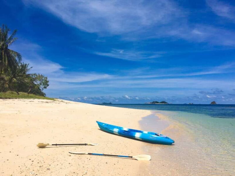 From Coron: Twin Lagoon and Skeleton Wreck Cruise with Lunch - Practical Insights and Value