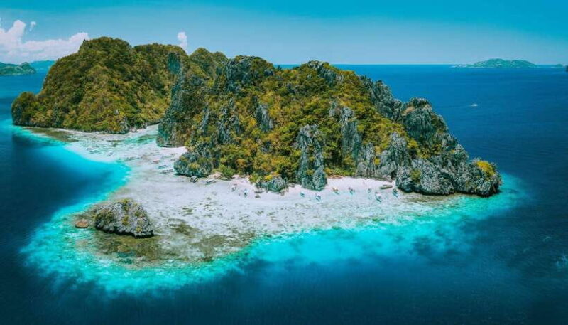 From El Nido: Island, Lagoons, and Beaches Boat Tour - The Itinerary: What You’ll Experience