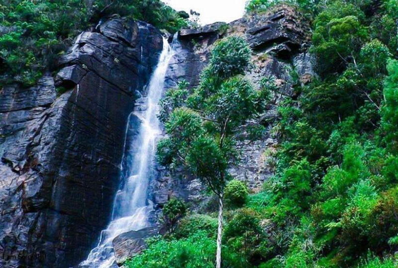 From Ella: 2-Day Tour to Nuwara Eliya and Kandy with Drop - An In-Depth Look at the 2-Day Tour from Ella to Nuwara Eliya and Kandy