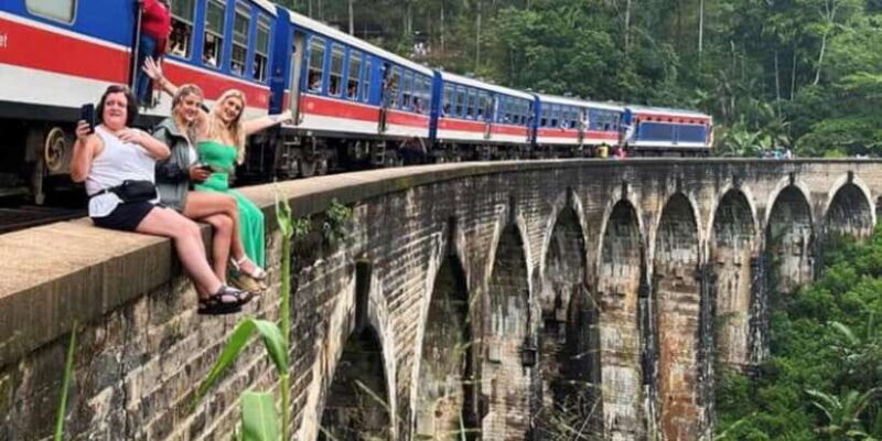 From Ella - All Inclusive Unforgettable Day Trip Tour - Value and Cost Analysis