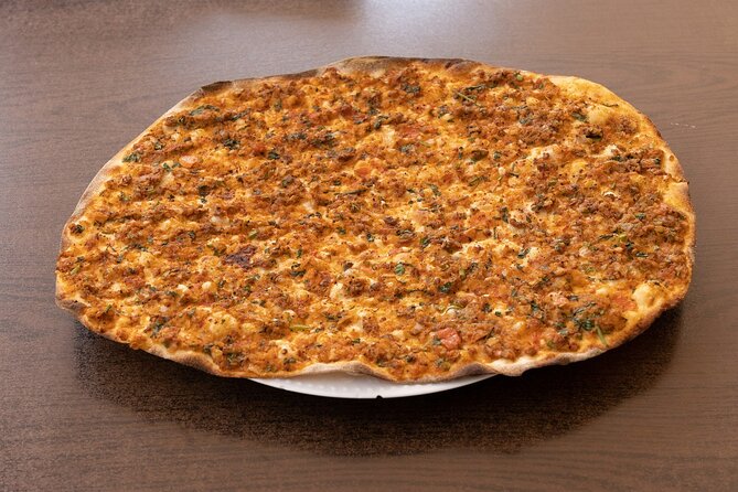 From Europe to Asia: Istanbul Food Tour - The Authenticity & Value of This Tour