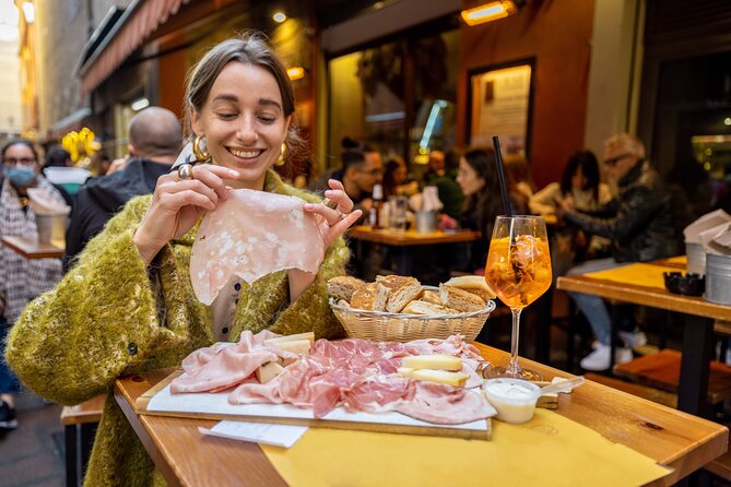 From Florence: Private One Day Tour to Bologna with typical lunch - Practical Details & Value