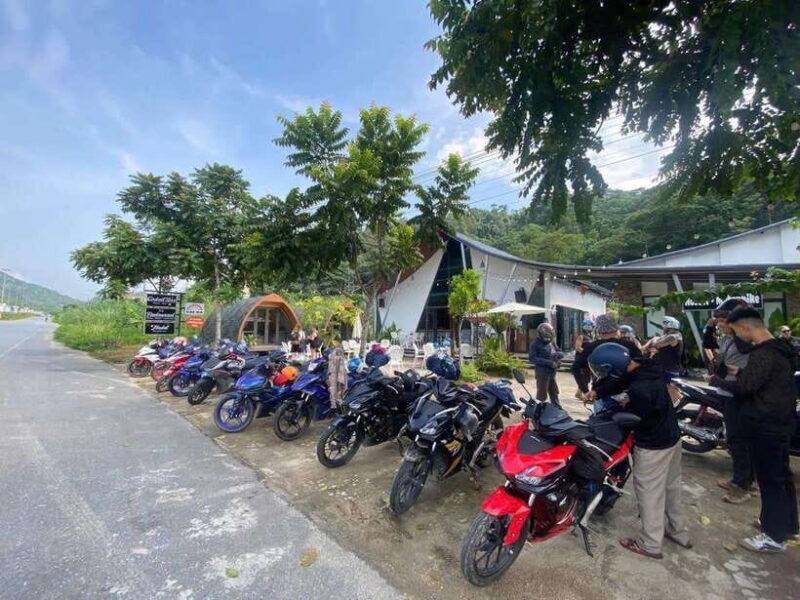 From Ha Giang: 2-Day Motorbike Tour to Dong Van and Ma Pi - Exploring the Itinerary: What Makes It Special