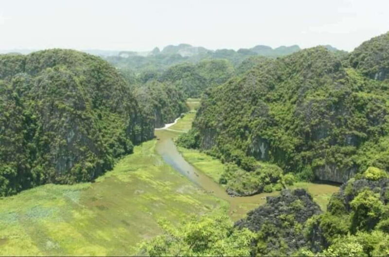 From Ha Noi: Full Day Ninh Binh Tour and Small Groups - Summary: Who Is This Tour Best For?