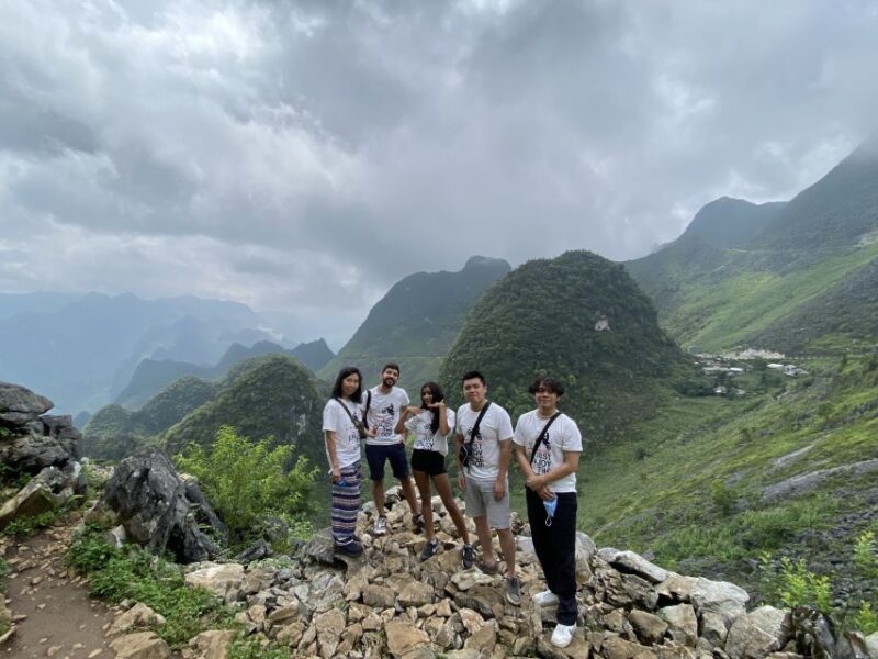 From Hanoi: 2-Day 2-Night Ha Giang Loop Motorbike Tour - What Travelers Should Know Before Bookings