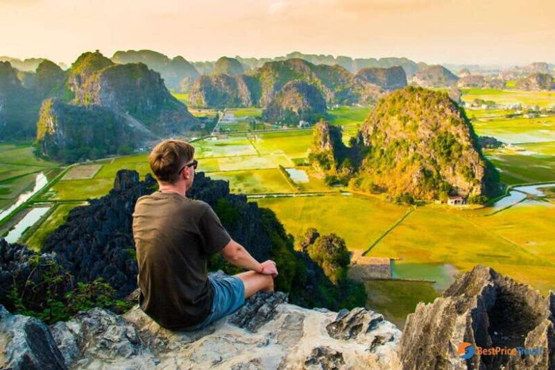 From Hanoi: 2-Day Ninh Binh Tour w/ Trang An & 5 Hotel - Practical Overview of the Tour