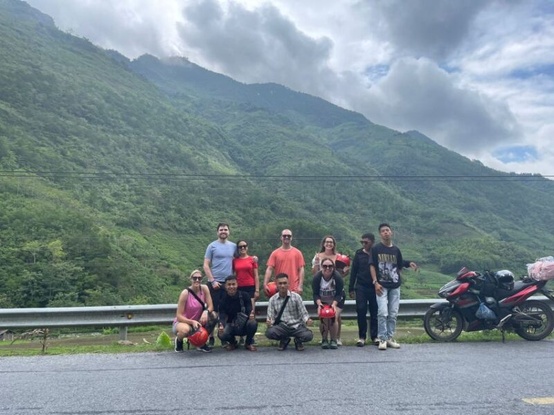 From Hanoi: 3-Night 2-Day Ha Giang Loop Tour with Easy Rider - FAQs