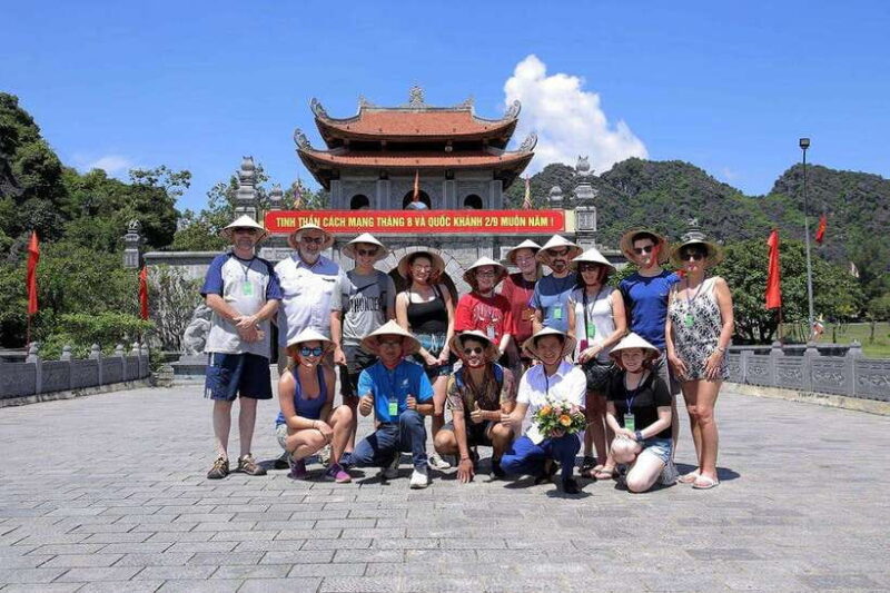 From Hanoi: 5-Day Sapa, Ninh Binh, Ha Long Bay Cruise - The Experience: What You’ll Love and What to Consider