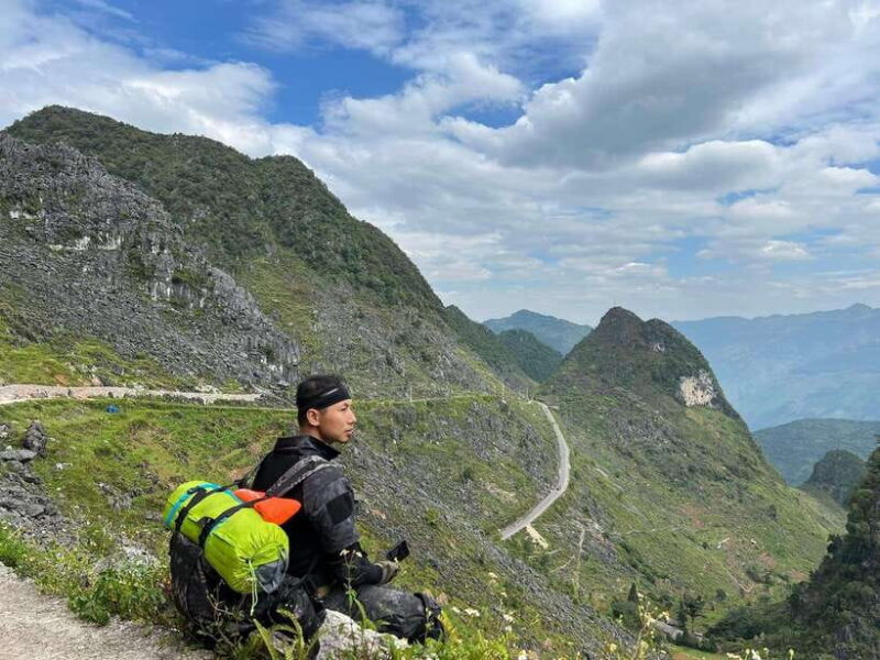 From Hanoi: Ha Giang 3-day group motorcycle tour - Why Choose This Tour? What Makes It Special