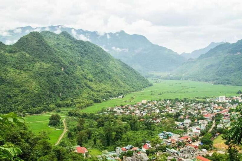 From Hanoi: Mai Chau, Pu Luong, Ninh Binh 3-Day Tour - Practical Details That Matter