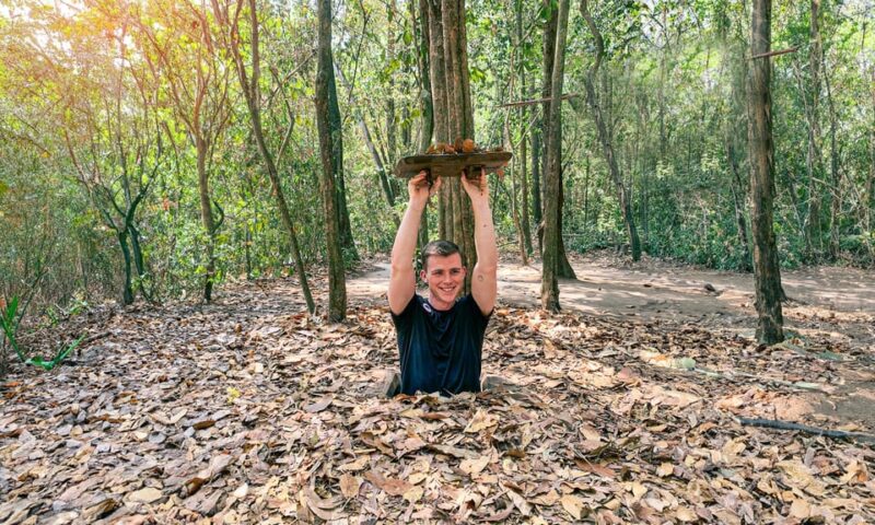 From HCM: Cost-Saving CuChi Tunnel & Mekong Delta 1-Day Tour - What’s Included and What to Consider