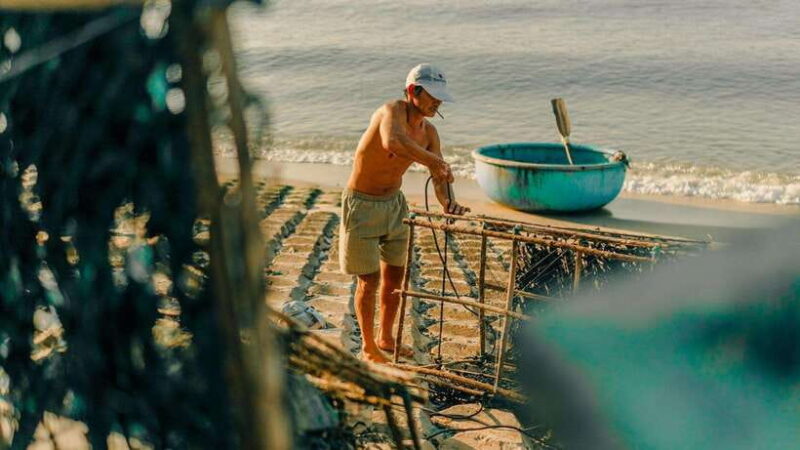 From HCM: Mui Ne Day Trip with Fairy Stream and Sand Dunes - Why This Tour Works for Travelers
