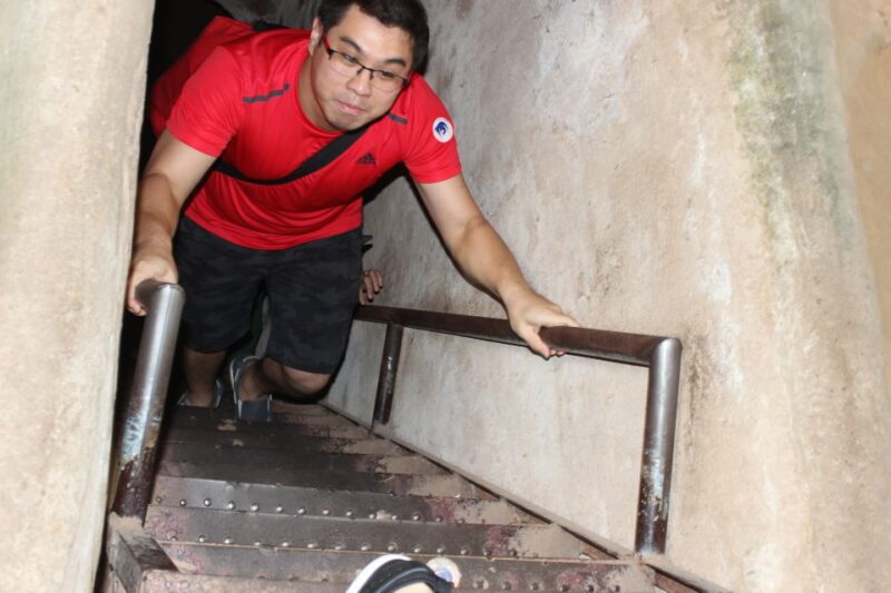 From Ho Chi Minh City: Cu Chi Tunnels Private Trip - Is It Worth the Price?