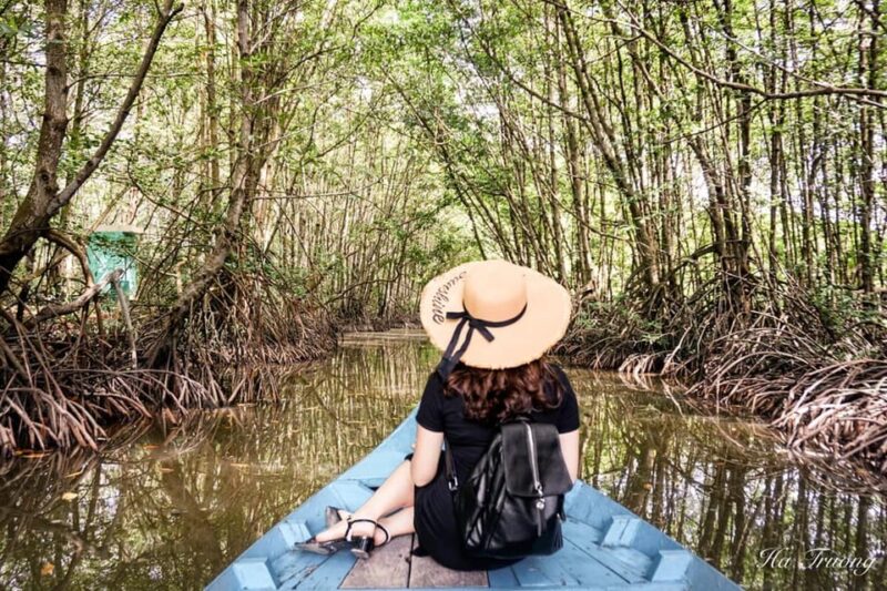 From Ho Chi Minh City: Private Full-day City tour w Bitexco - What’s Included and What’s Not