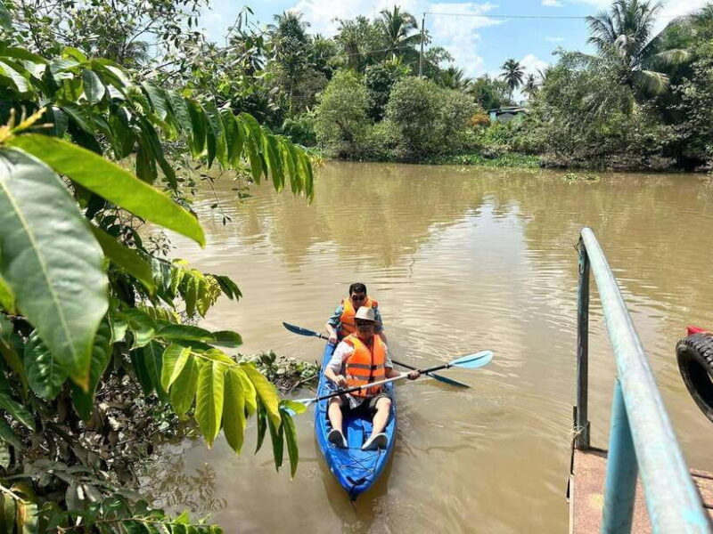 From Ho Chi Minh: Mekong Delta Tour with Cooking Class - Who Will Love This Tour?
