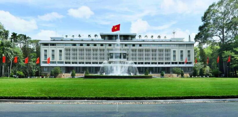 From Ho Chi Minh: Private Half-Day City Tour w Hidden Gems - Practical Details and Value