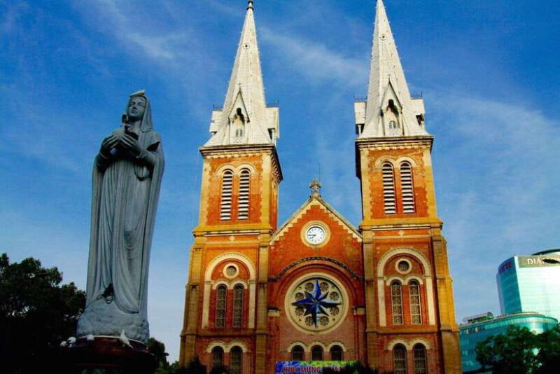 From Ho Chi Minh: Street Food Tour by Motorbike/ Private Car - Introduction to the Experience