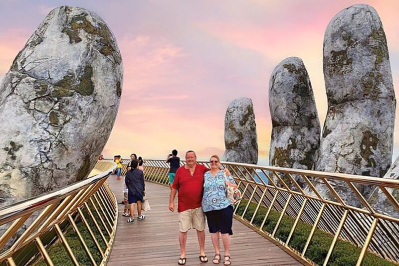 From Hoi An and Da Nang: Bà Nà Hills and Golden Bridge Tour - What Makes this Tour Stand Out?
