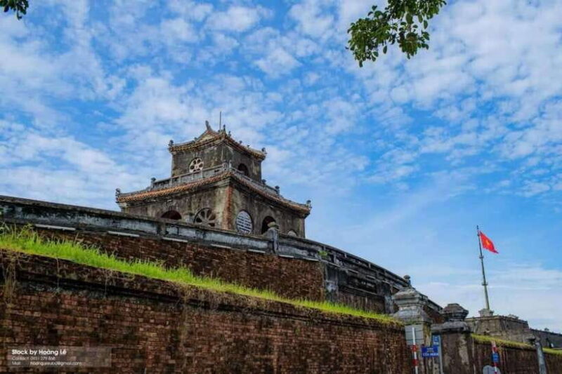 From Hue: Small Group/Private Tour Hue Imperial City Tour - Why This Tour Offers Great Value
